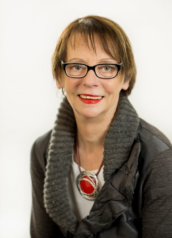 Ruth Piro-Klein › SPD Waldeck-Frankenberg